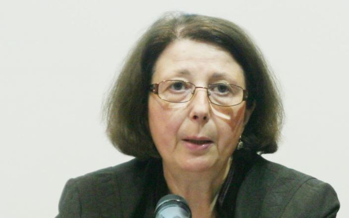Do the French see Ukraine as a multicultural country? Galia Ackerman ...
