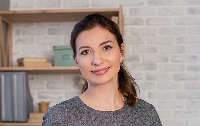 Conversation with Olena Braichenko: Where food meets culture, Pt. 1 ...