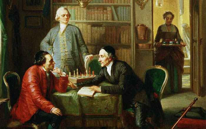 The Jewish Enlightenment, Hasidism, and the "Haskalah" in the Ukrainian ...