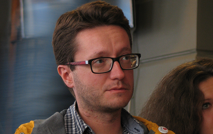 The novel “The Books of Jacob” opens up the real cultural landscape of ...