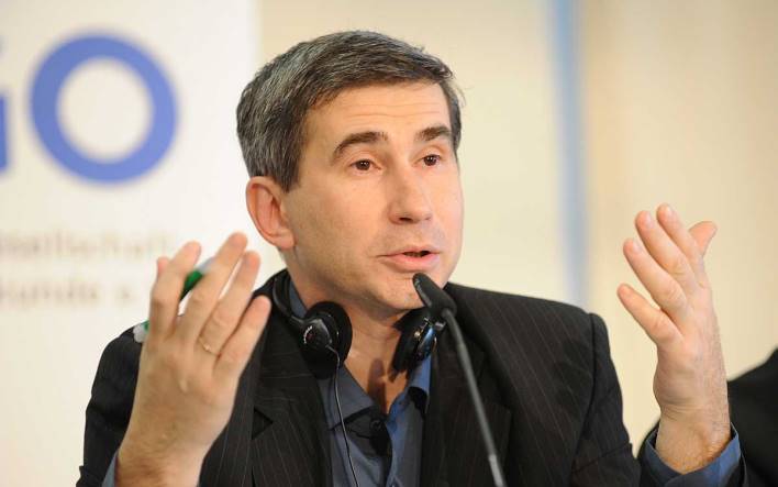 The Holocaust in Ukraine: The culture of memory is created by society ...