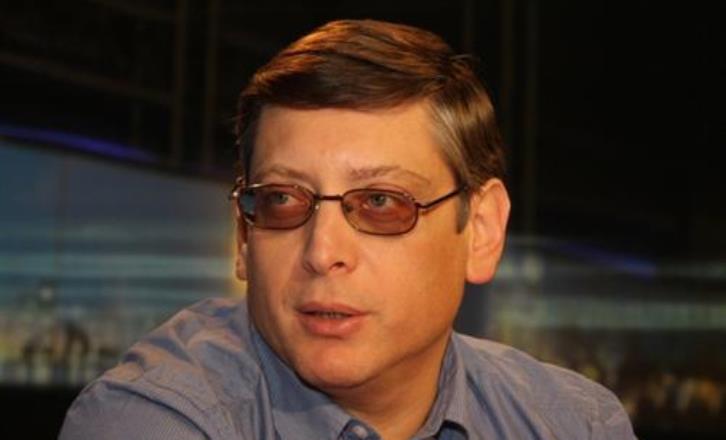 The Jews of the Dnipro Region in an Era of Change - UJE - Ukrainian ...