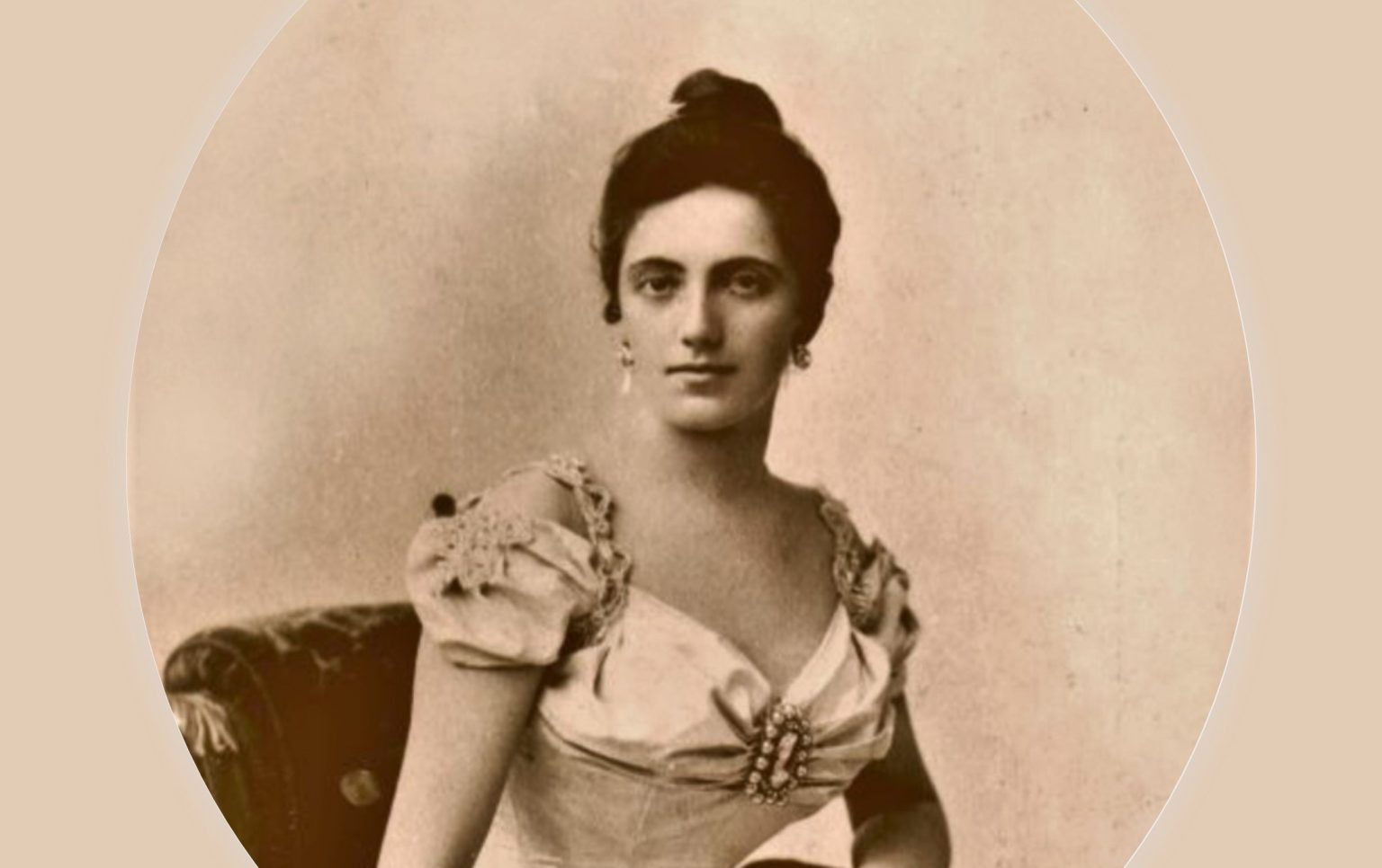 Solomiya Krushelnytska (1872-1952) - UJE - Ukrainian Jewish Encounter