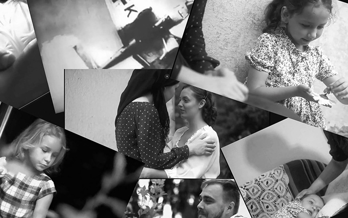 Humaneness at the edge of life - UJE - Ukrainian Jewish Encounter