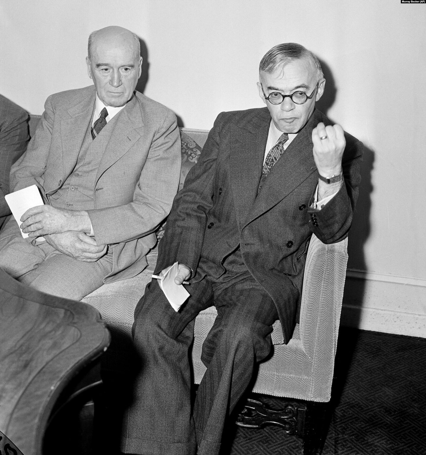 The Ukrainian question in the world perception of Jabotinsky the ...