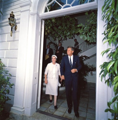 The life of Golda Meir: From childhood in Kyiv to leadership in Israel ...