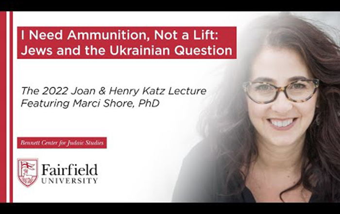 UJE - Ukrainian Jewish Encounter