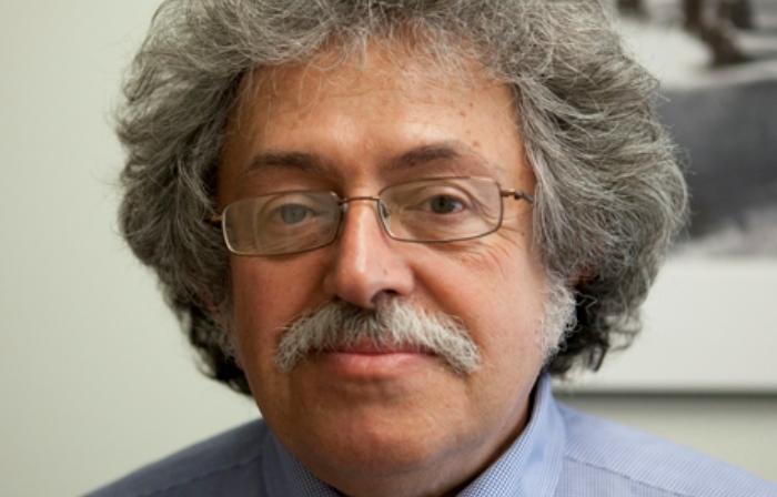 The Rise and Destruction of Agro-Joint with Misha Mitsel - UJE ...