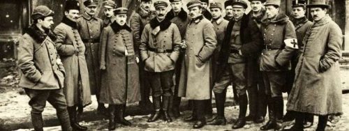 The Jews of Western Ukraine during the interwar period - UJE ...