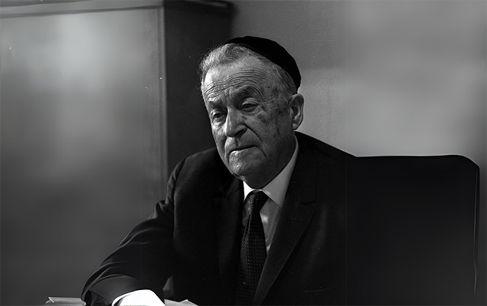 Shmuel Yosef Agnon (Czaczkes) (1887-1970) - UJE - Ukrainian Jewish ...