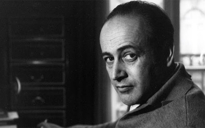 Paul Celan and Ukraine: A conversation marking the centenary of the ...