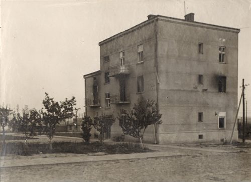 The Janowska concentration camp: What we know and don't know - UJE ...