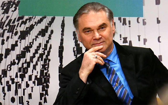 Marko Robert Stech: Cultured nation knows the cultures of its ...